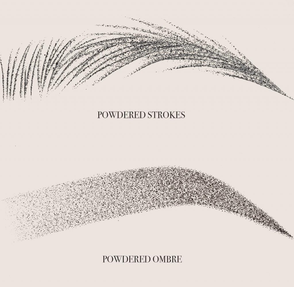 Training - Geisha Ink